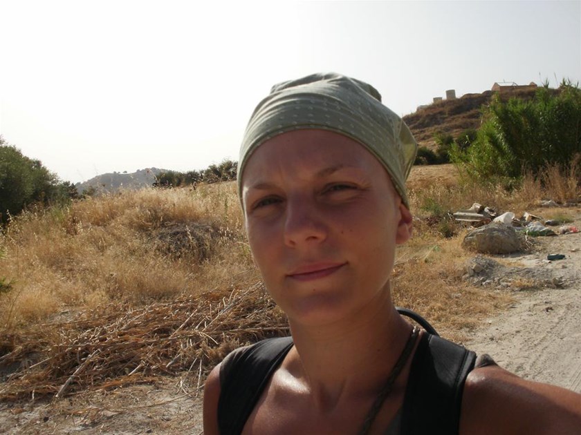 Helena Lyon-Shaw is fundraising for CARE International UK