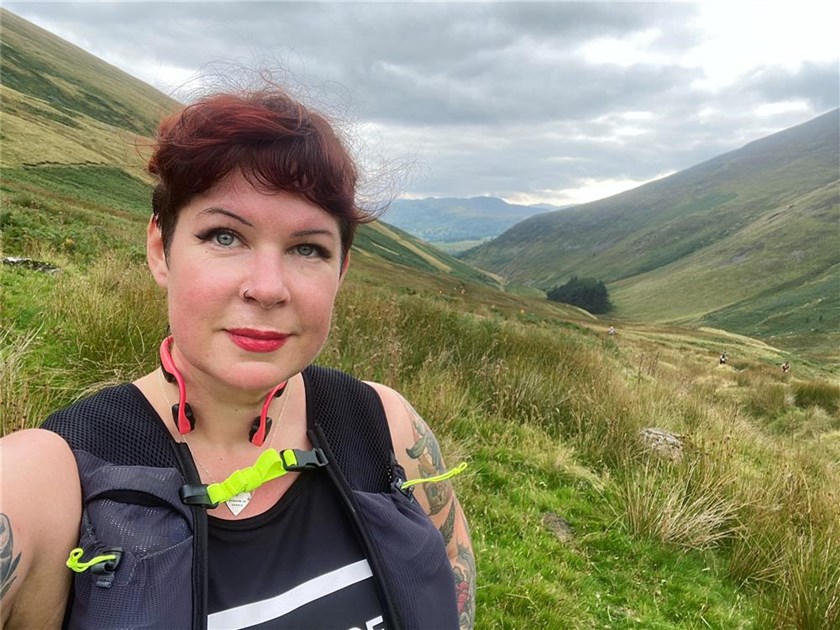 Natasha Price is fundraising for Refugee Action