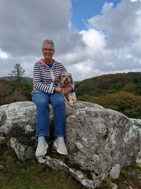 Jean Dawe is fundraising for Macmillan Cancer Support