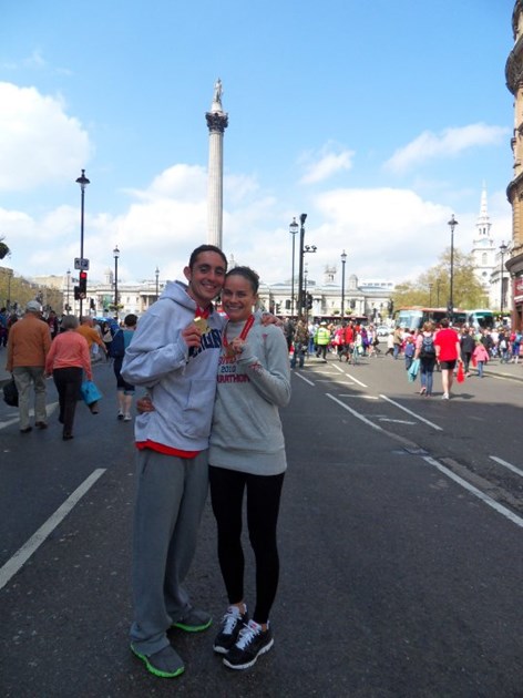 Laura Salter is fundraising for Mencap