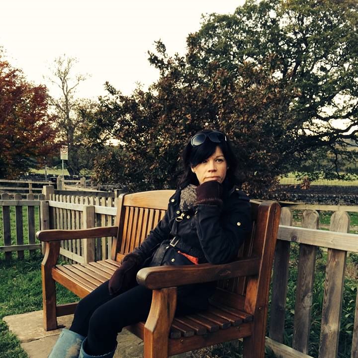 Mrs Ketteringham is fundraising for Yorkshire Cancer Research