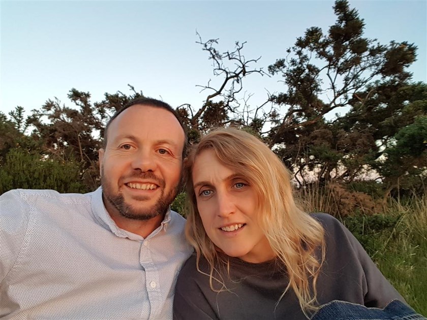 Colin Smithers is fundraising for Mind