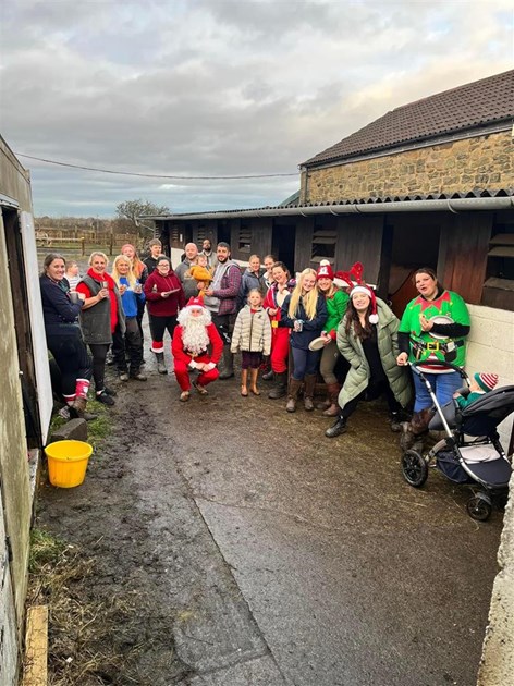 Adam Lumsden is fundraising for Action for Children