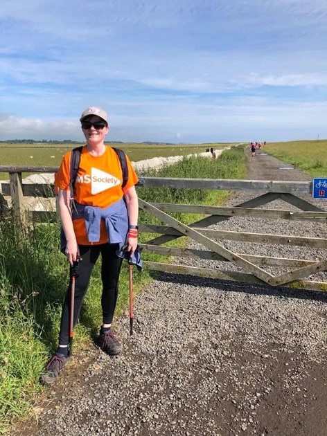 Richard Ager is fundraising for Gallagher Re Foundation