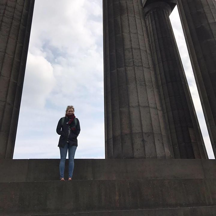 Fflur Scott is fundraising for Awyr Las Gogledd Cymru - Blue Sky North ...