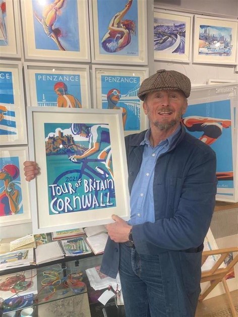 Nigel Bell is fundraising for Wallace & Gromit's Grand Appeal