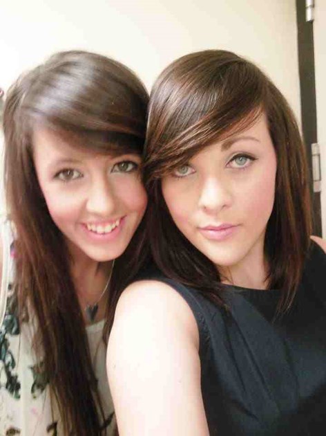 Amy Conner is fundraising for Maggie's Centres