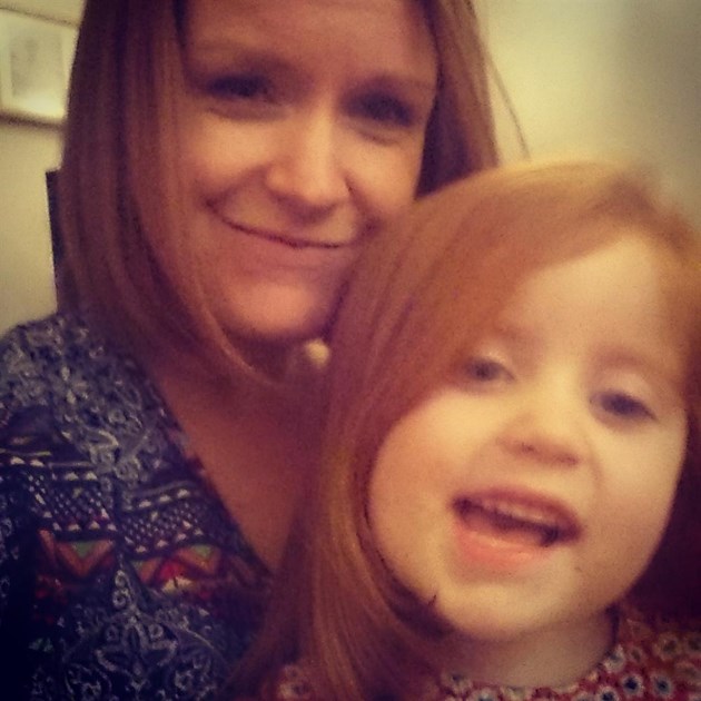 Simone Payne is fundraising for Speech and Language UK