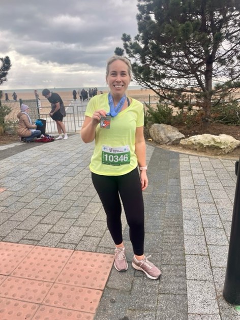 Steph O’sullivan is fundraising for Disasters Emergency Committee