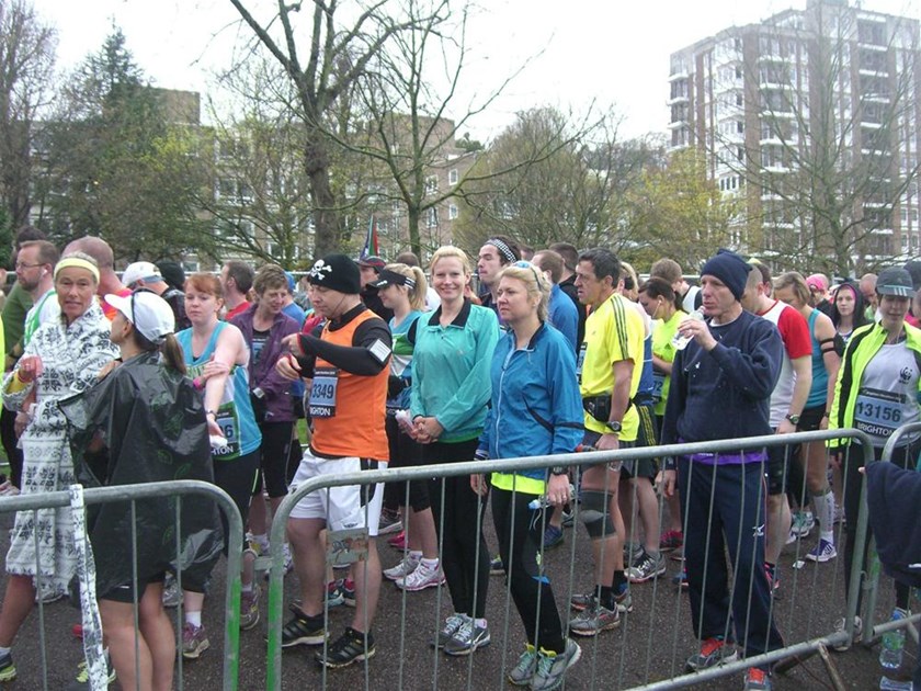 Louise Talbot is fundraising for Macmillan Cancer Support