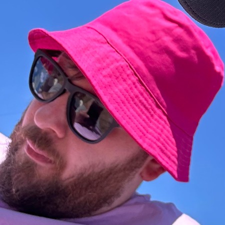 Declan Alexander is fundraising for Celtic FC Foundation