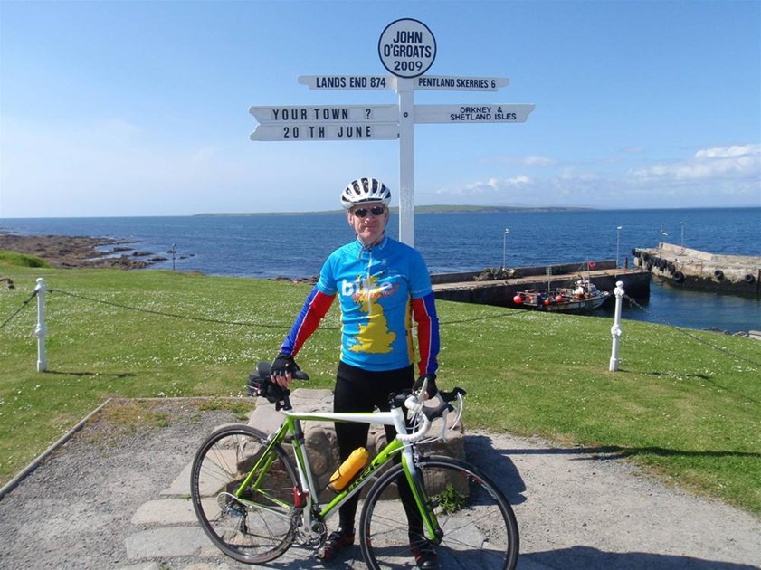 Peter Gottlieb is fundraising for Mid Essex Hospitals NHS Trust ...