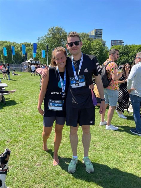 Robert Galloway is fundraising for Action For Pulmonary Fibrosis