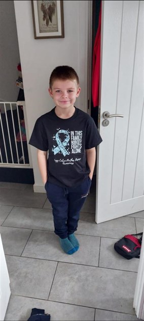 jack platt is fundraising for Steps Charity (formerly Steps Charity ...