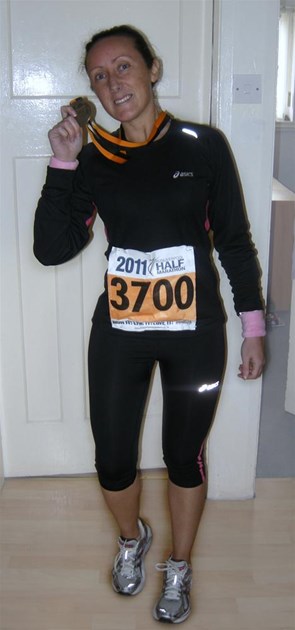 Laura Killeen is fundraising for Action for Children