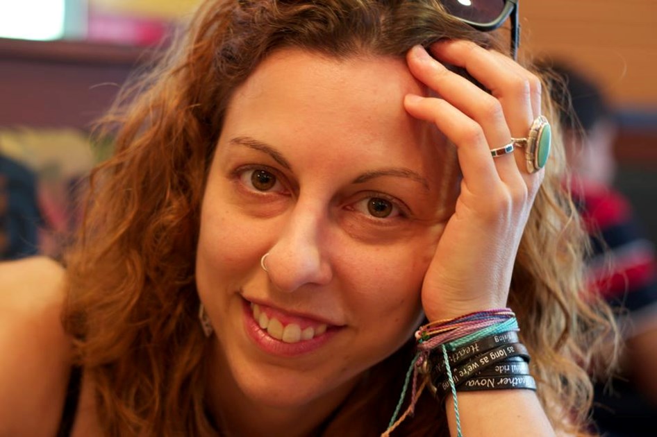 Jess Lambert is fundraising for British Heart Foundation