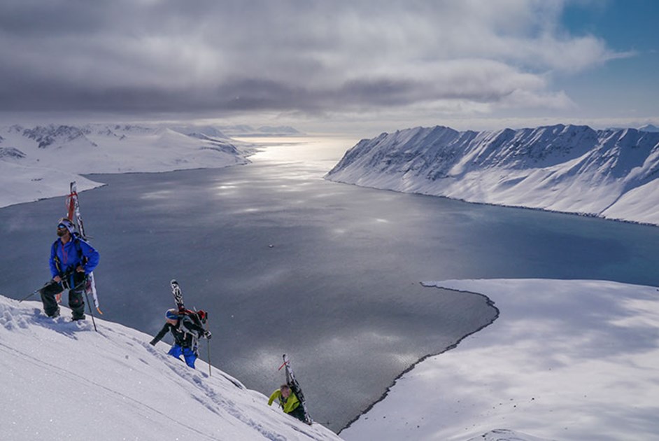 Nigel Mapp is fundraising for Resurgo Trust