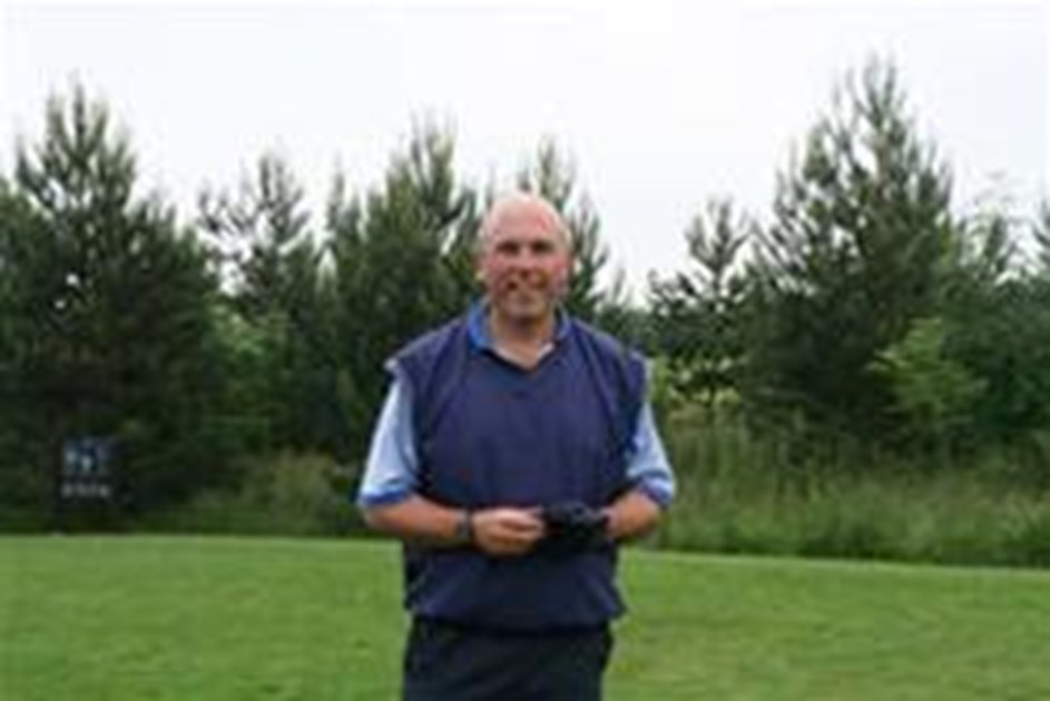 David Forster is fundraising for NSPCC