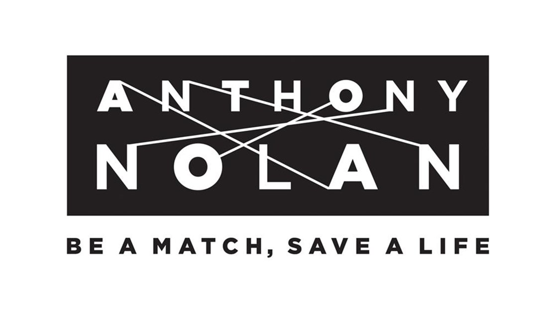 Anthony Nolan is fundraising for Anthony Nolan