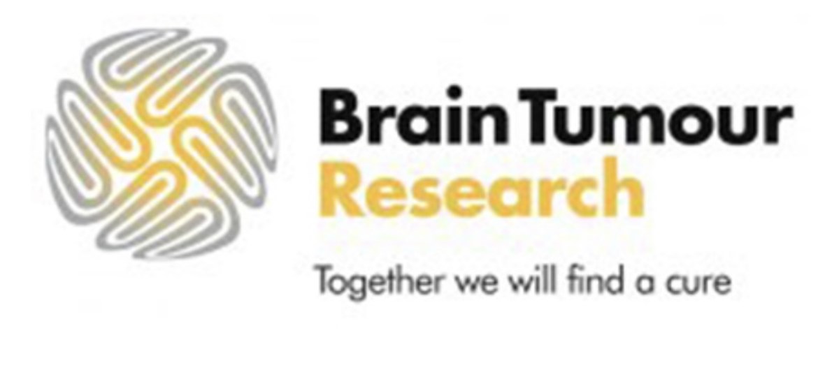 Chelsea Ode is fundraising for Brain Tumour Research