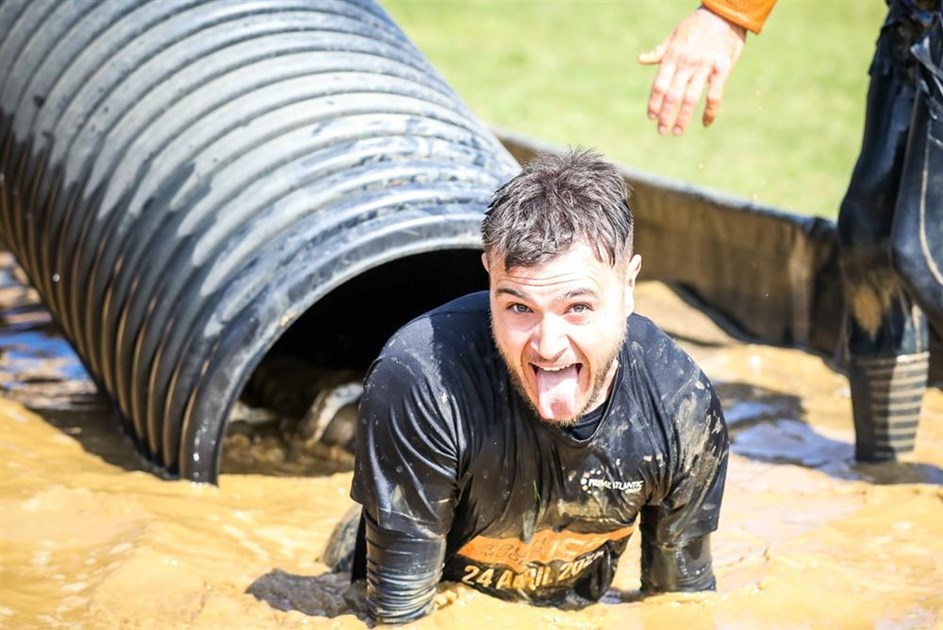 Prime Atlantic Group Bedford is fundraising for Mates in Mind