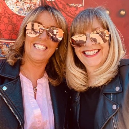 Alison Kahl is fundraising for Leukaemia Care