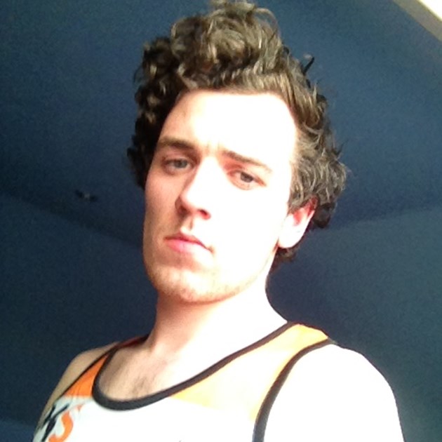 Raymond Gallacher is fundraising for MS Society Scotland
