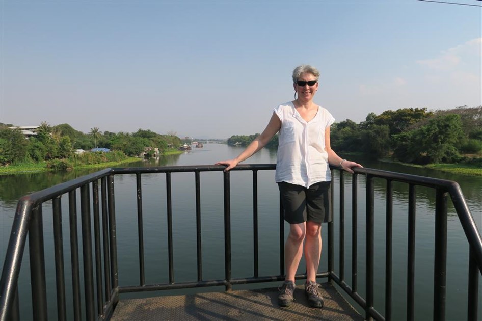 Ian johnson is fundraising for Warrington and Halton Hospitals NHS ...