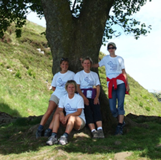 Sarah Durkin is fundraising for Great Ormond Street Hospital Children's ...