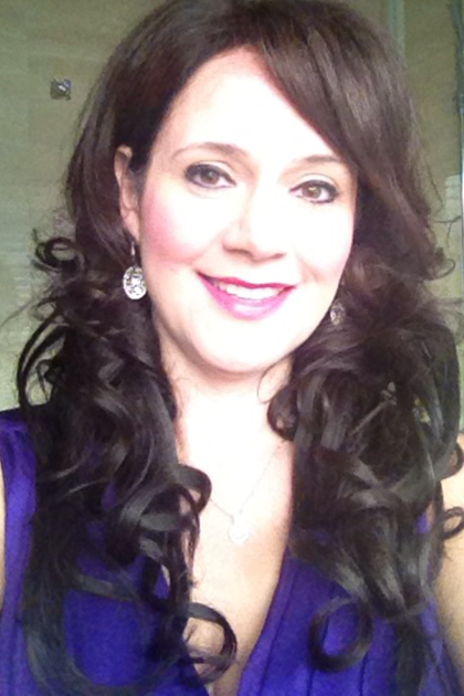 Gillian Baker is fundraising for Parkinson’s UK