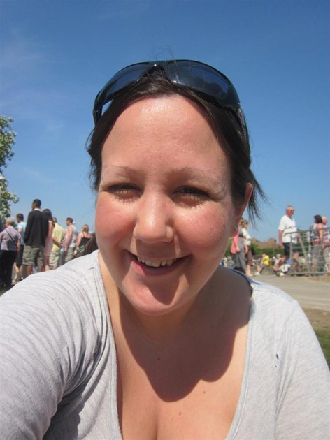 Hannah Roman is fundraising for Cancer Research UK