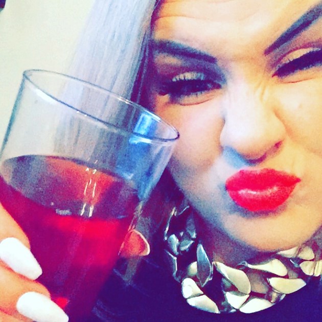 Beth Billington is fundraising for Cancer Research UK