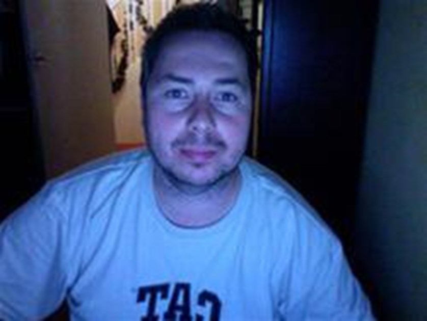 Darren Parr is fundraising for Cancer Research UK