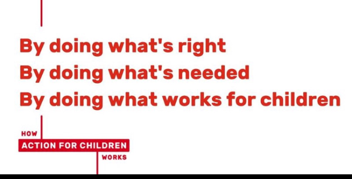 William Brierley is fundraising for Action for Children