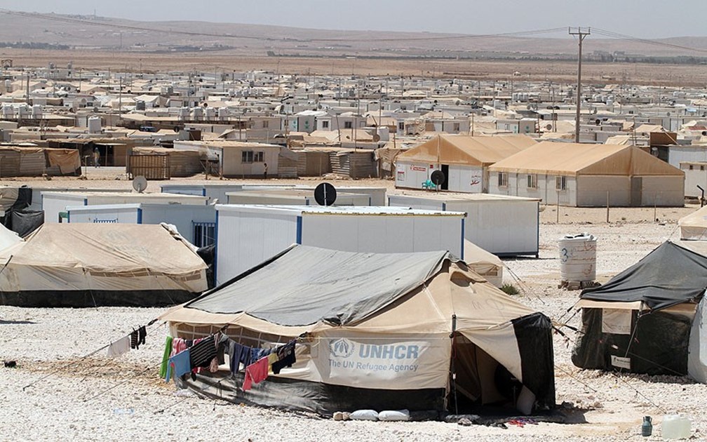 Amir Mukhtar is fundraising for Human Relief Foundation