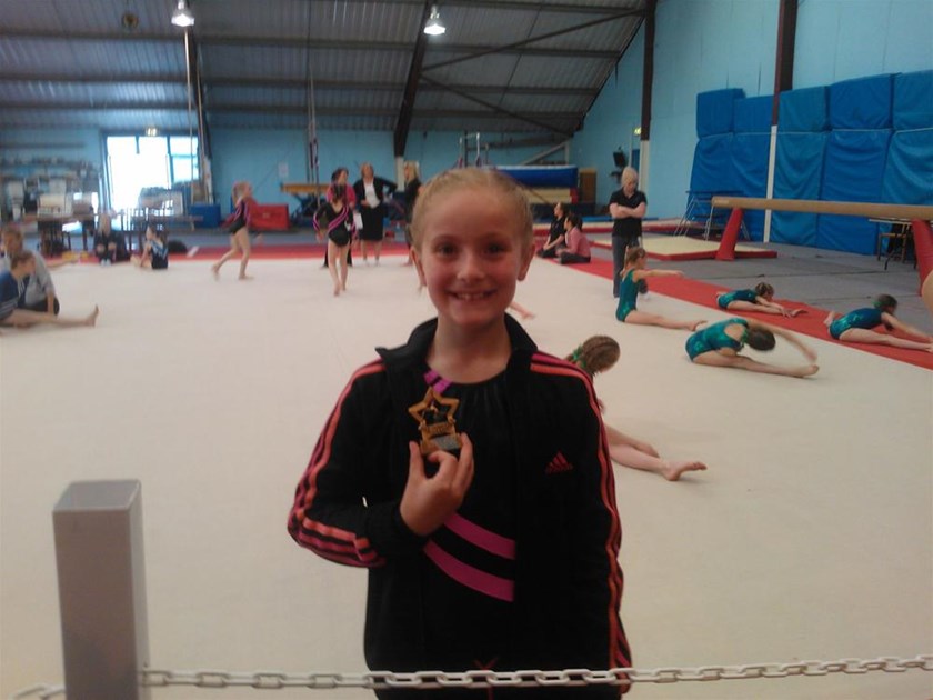 Jennifer Dunstan-Furniss is fundraising for Newfield School