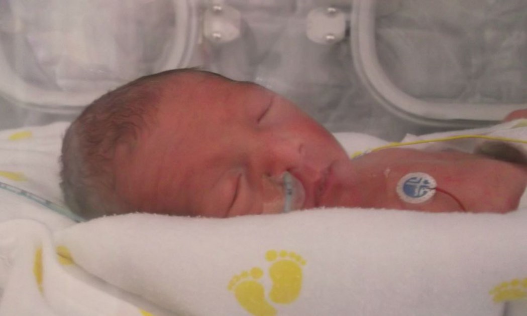 Christopher Tickner is fundraising for Bliss