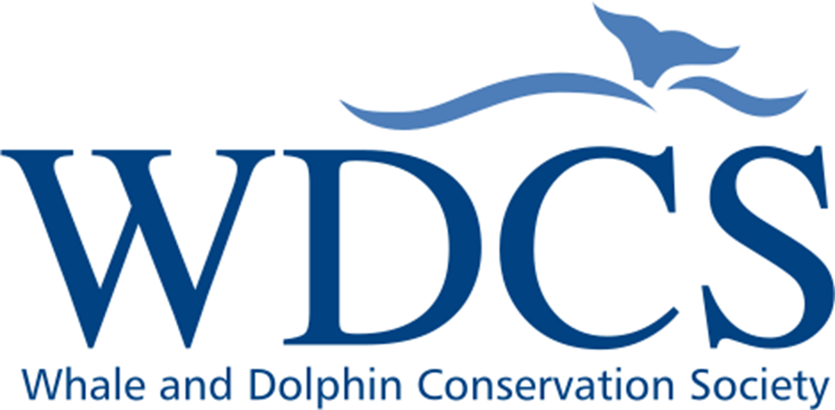 Jade Daly is fundraising for Whale And Dolphin Conservation