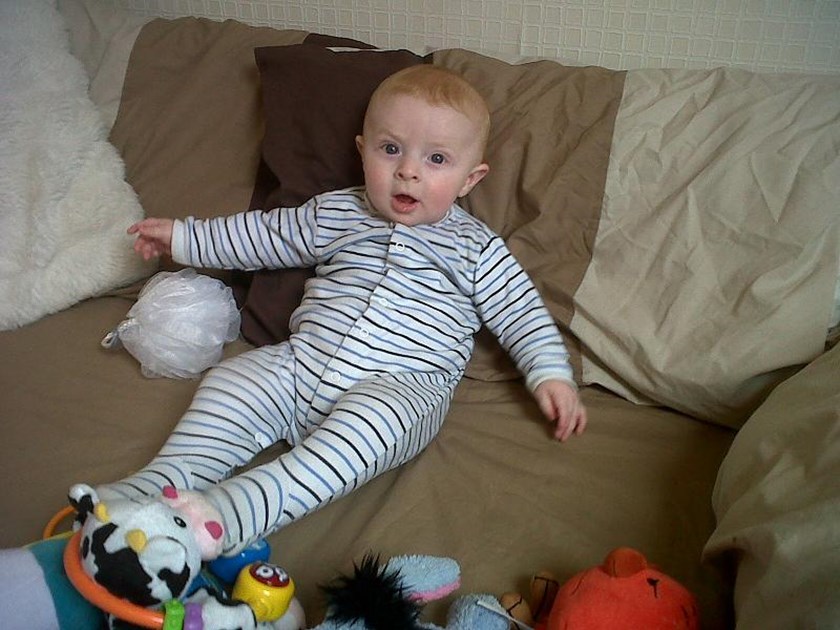 Daniel Gregson is fundraising for THE GEM APPEAL