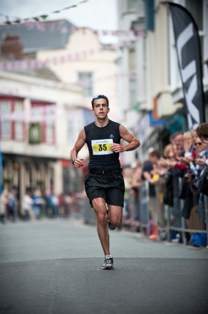 Andrew Dancer is fundraising for Music in Hospitals & Care