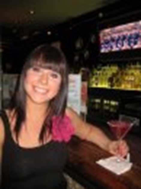 Louise Bellingham is fundraising for Cerebral Palsy Sport