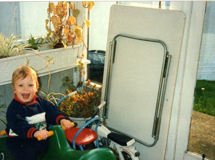 Luke Rahman is fundraising for Martin House Hospice for Children and ...