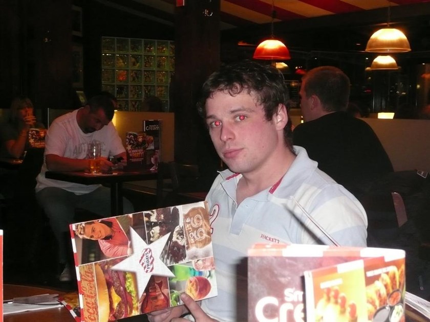 Kate Mathieson is fundraising for Nacro