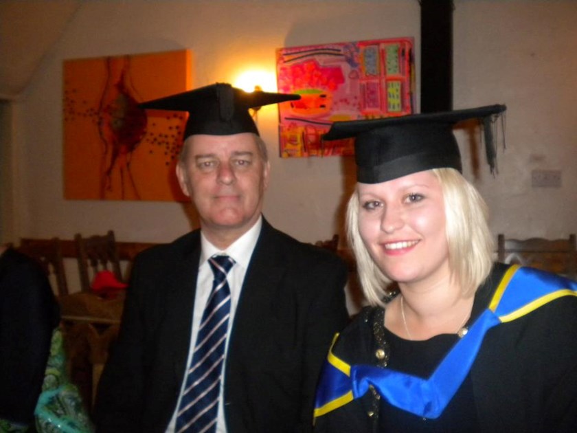 Heidi Mobbs is fundraising for Macmillan Cancer Support