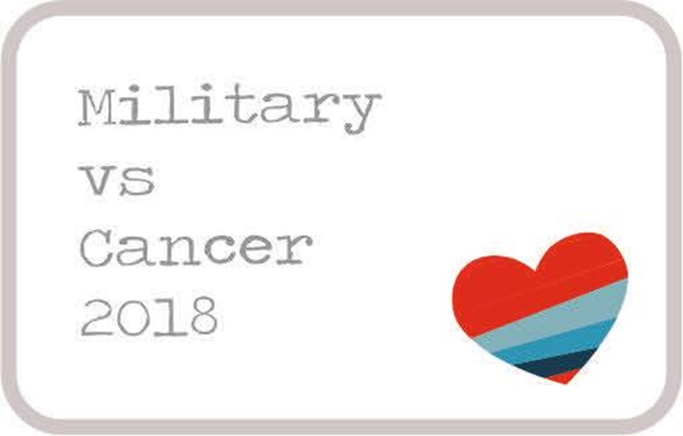 David Bathgate is fundraising for Cancer Research UK