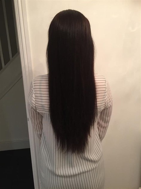 Tanya Hale is fundraising for Little Princess Trust