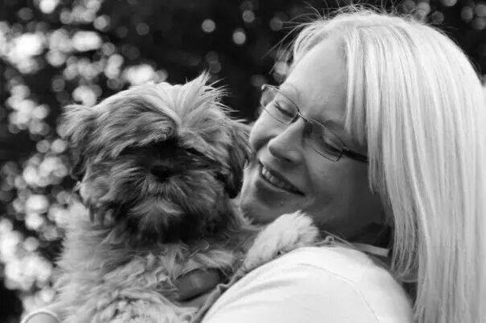 Tracey Ritson is fundraising for IIH UK