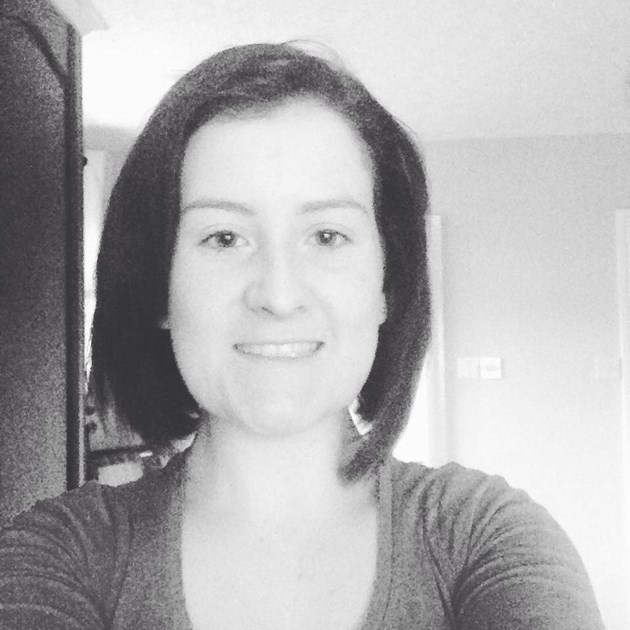 Emma Winrow is fundraising for Cancer Research UK