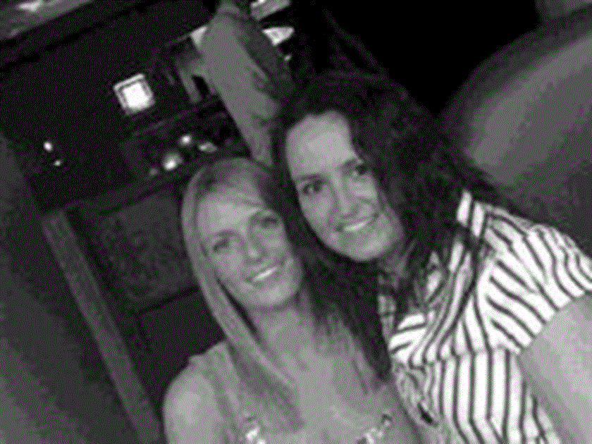 Louise Roche Jones Is Fundraising For Alzheimers Society 