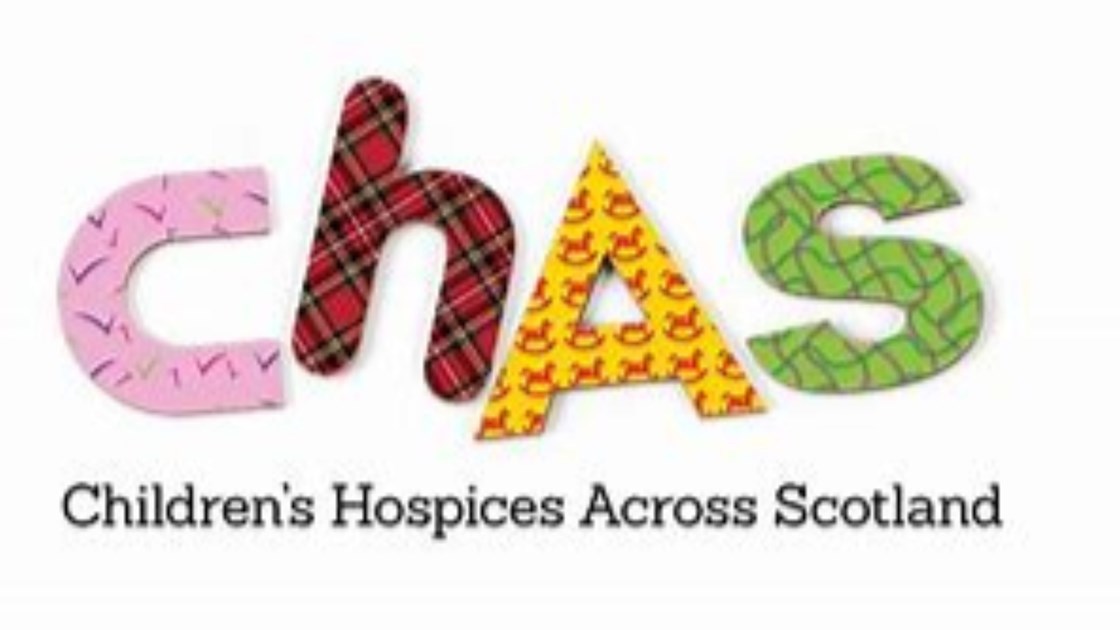 Laura Smith is fundraising for Children's Hospices Across Scotland, (CHAS)